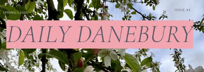 Danebury School - Daily Danebury Volume 3