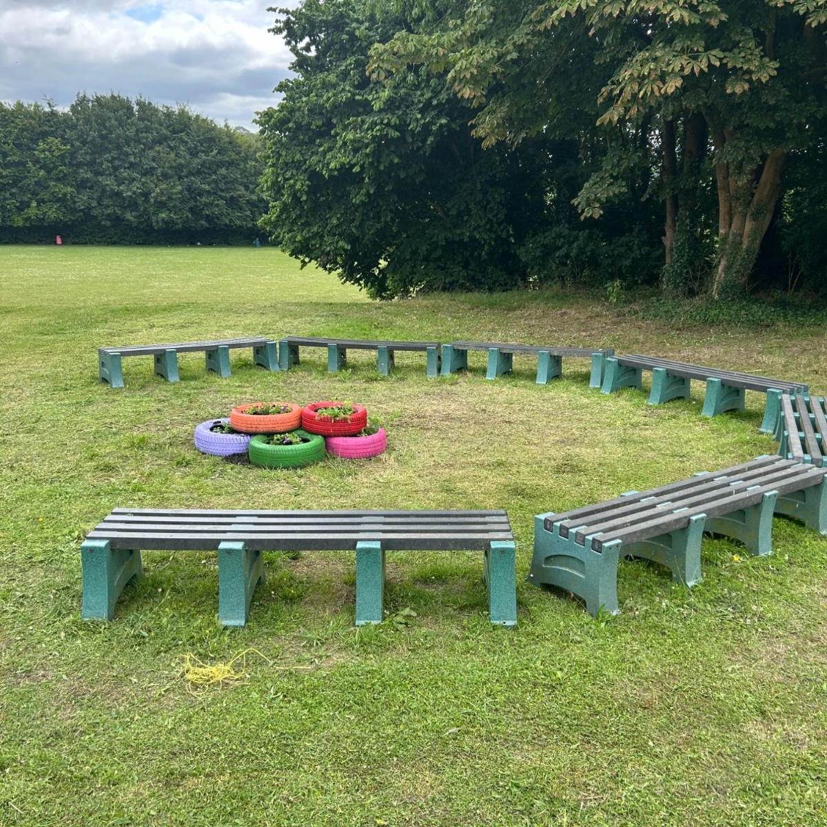 Danebury School - Parent Newsletter Friday 12 July