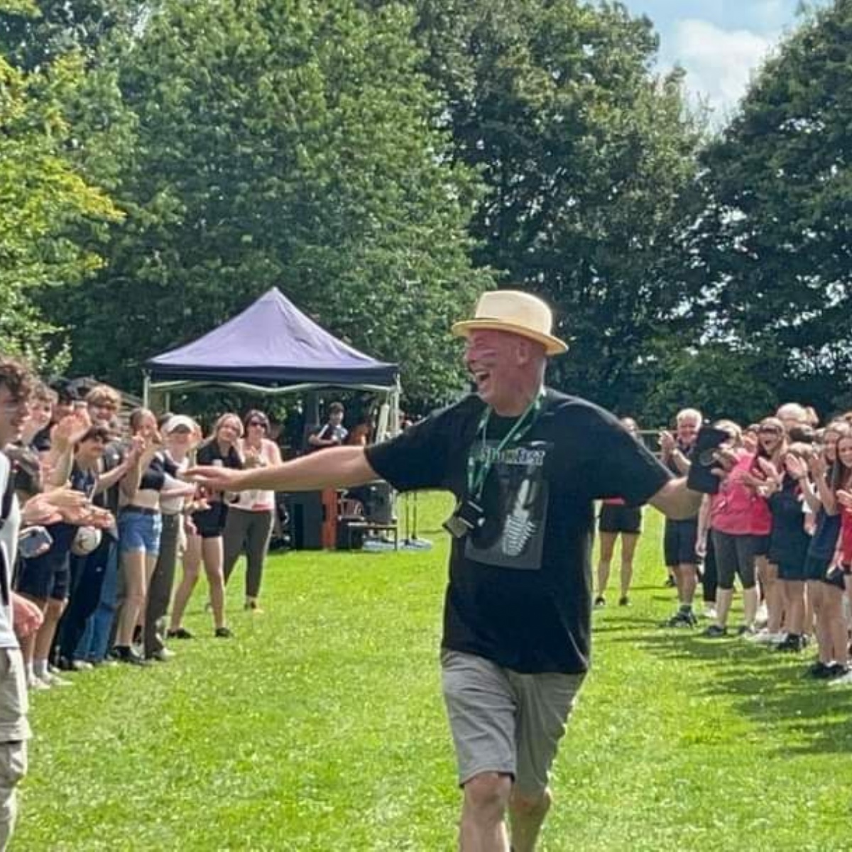 Danebury School - End of Term Parent Newsletter